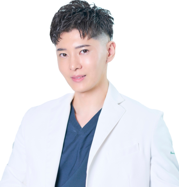 ドクター紹介 | Credo Clinic